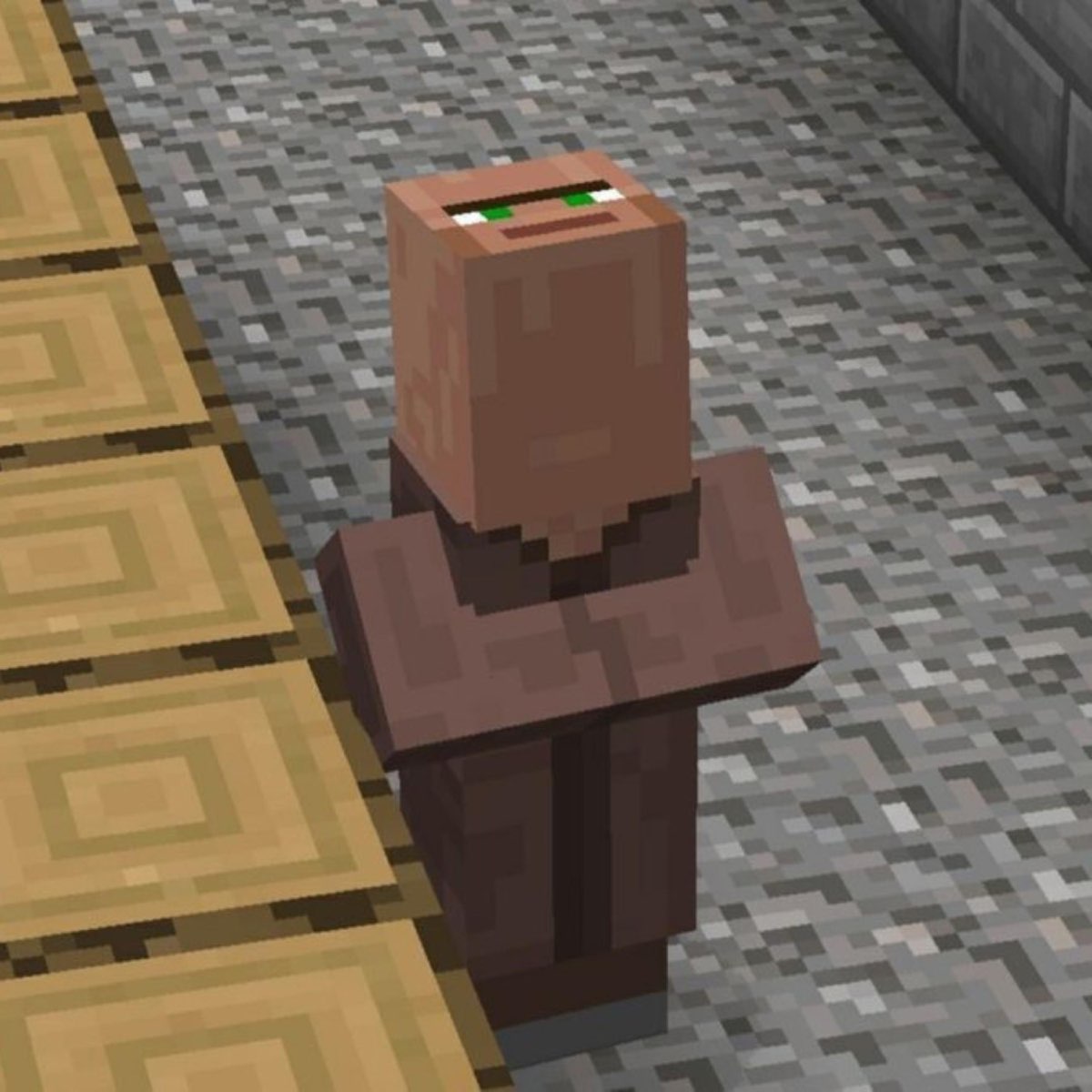 ‎Minecraft Villager Freestyle! - Single - Album by Jaysinz - Apple Music