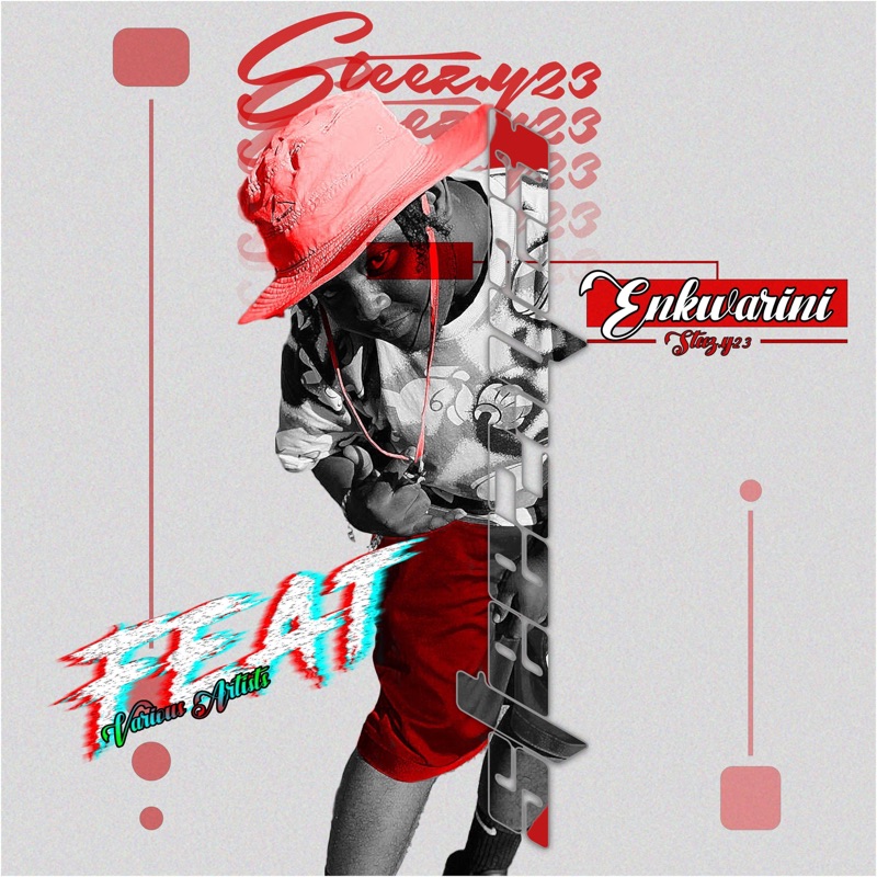 Phuza manzi (feat. Steady_keys & Teambajoe) [Ngo’Seen REMIX] - Steez ...