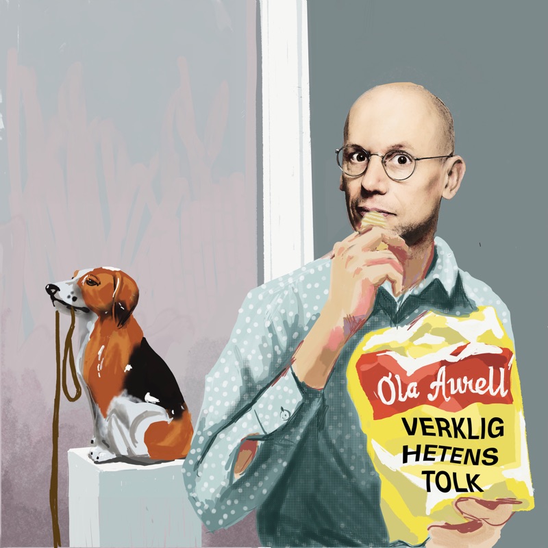 Farmors hundar - Ola Aurell: Song Lyrics, Music Videos & Concerts