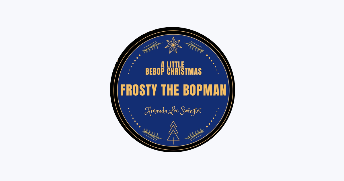 ‎Amanda Lee - Apple Music