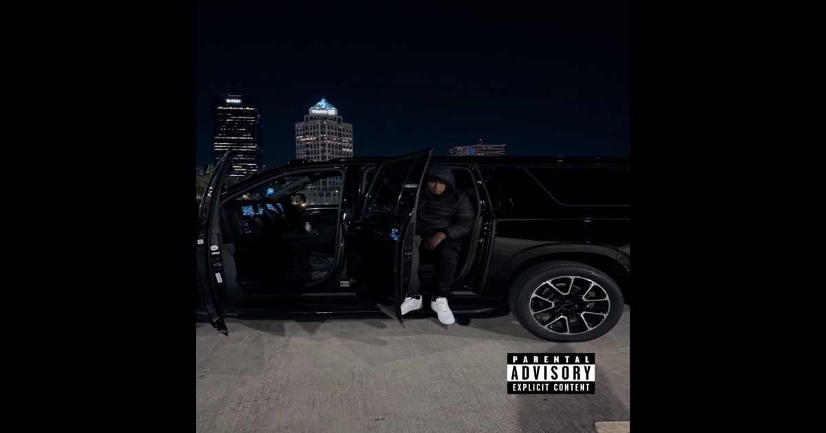 ‎That gangsta shit - Single - Album by Rg Shyne - Apple Music