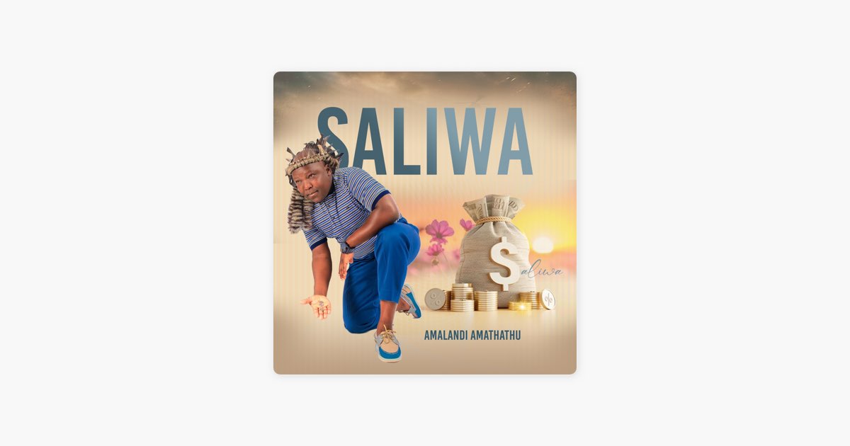 ‎Intambo Esemqaleni (feat. Gandaganda) - Song by Saliwa - Apple Music
