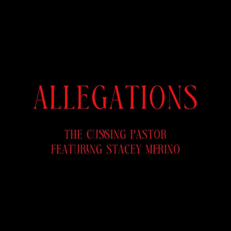 Allegations - Stacey Merino: Song Lyrics, Music Videos & Concerts