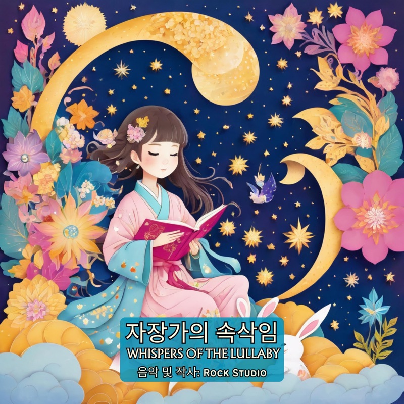 엄마의 꿈 (feat. 이하린 (Lee Ha-Rin)) - Rock Studio: Song Lyrics, Music Videos ...