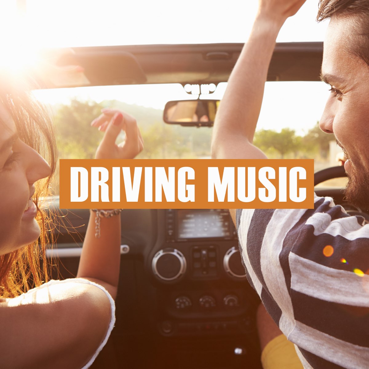 ‎Driving Music - Album by Various Artists - Apple Music