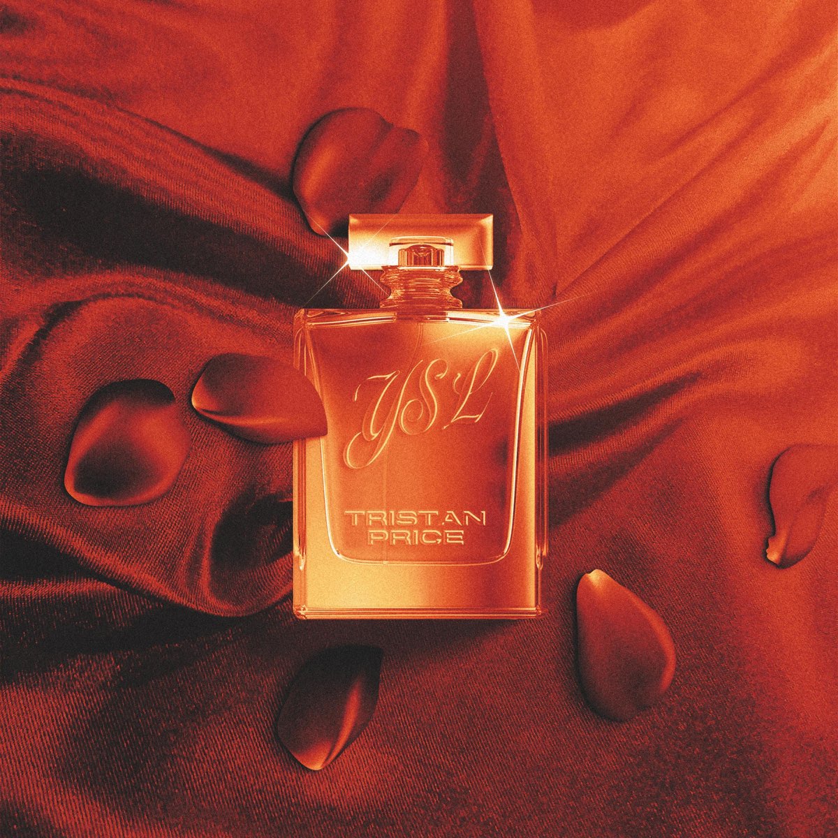 ‎YSL - Single - Album by Tristan Price - Apple Music