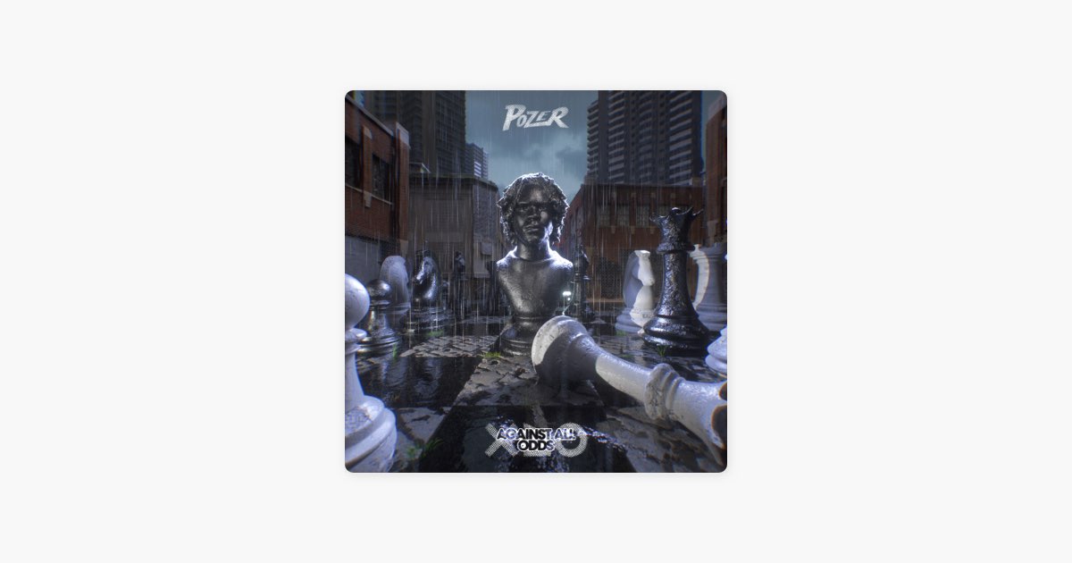 ‎Follow Your Dreams - Song by Pozer - Apple Music