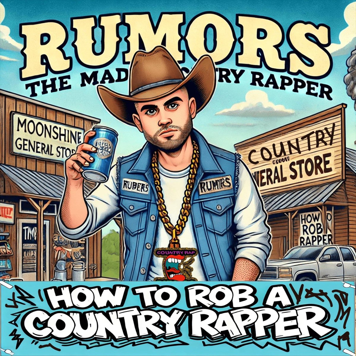 ‎A Head Of Fed - Single - Album by Rumors The Mad Country Rapper ...