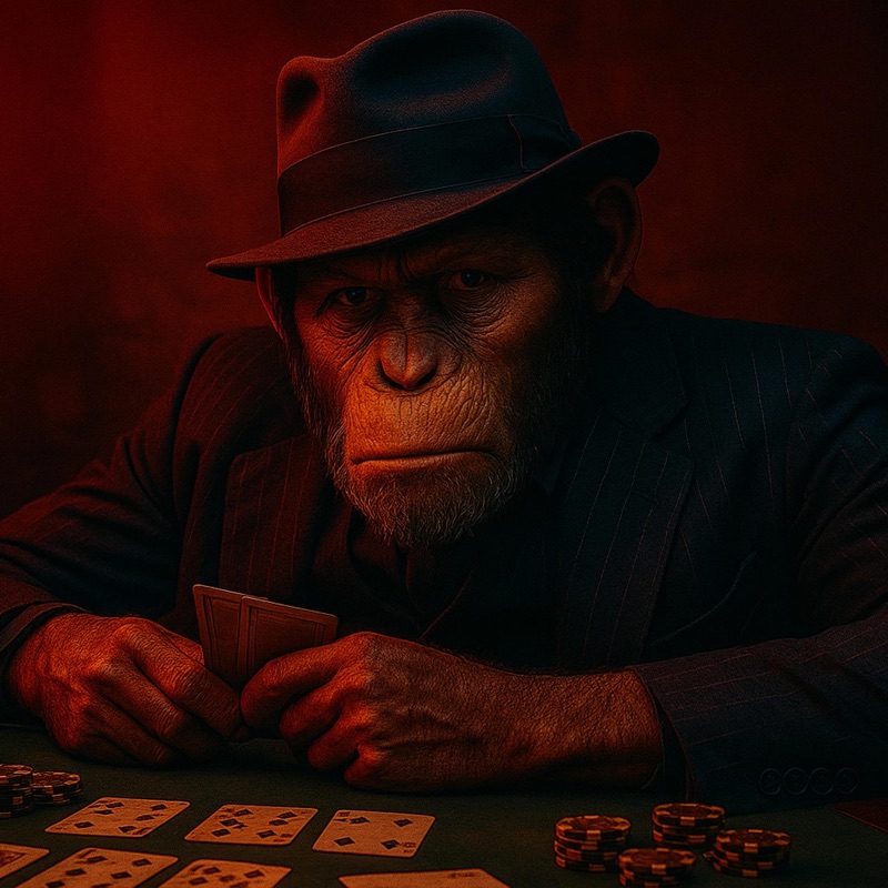 Whiskey_ Smoke _ the Reaper_s Hand _ Dark Country Playlist(MP3_320K ...