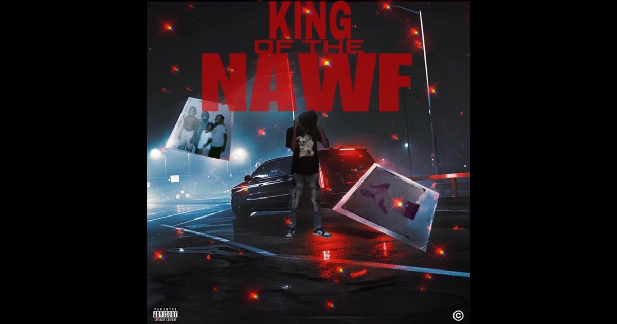 ‎King of the Nawf - Album by Gvoice32 - Apple Music