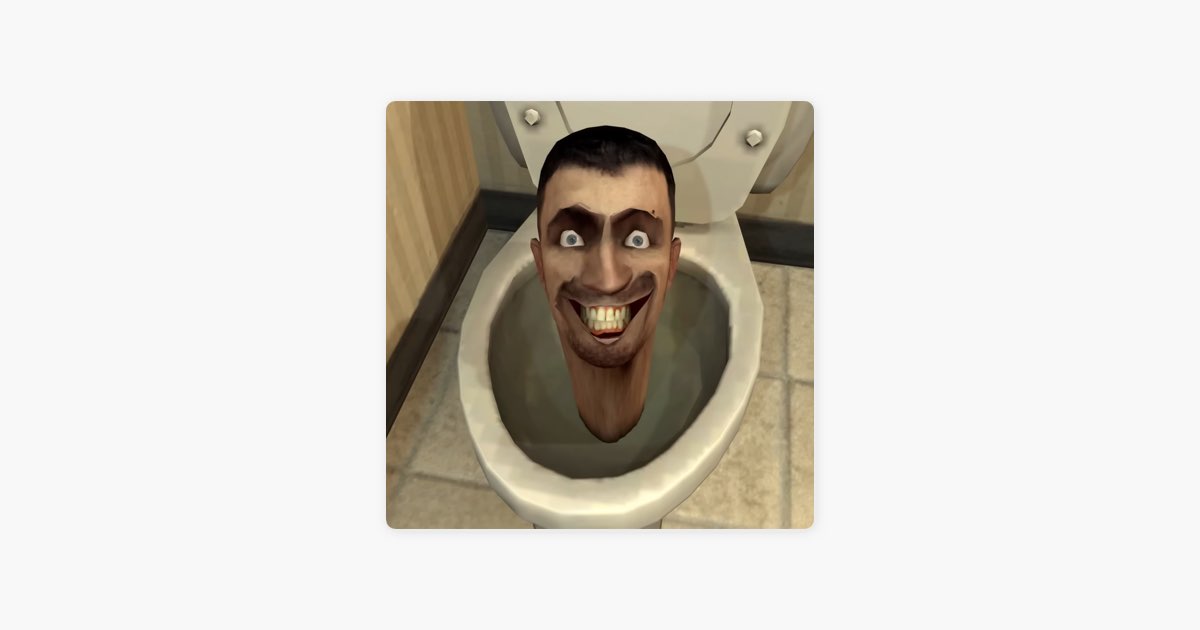 ‎Skibidi Toilet (Remix) – Song by EmCee.A – Apple Music