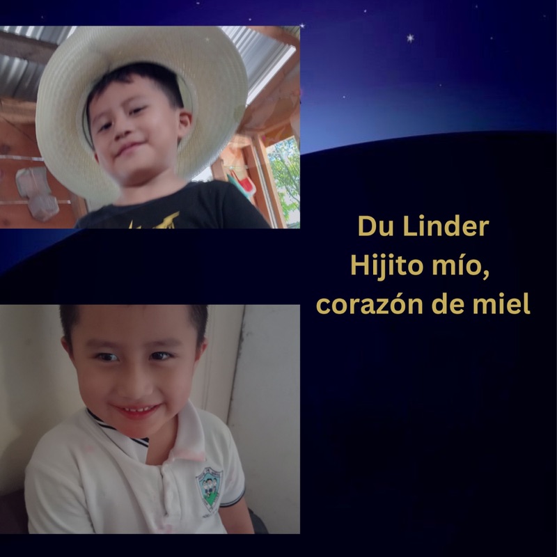 Hijito Mío, Corazón de Miel - Du Linder: Song Lyrics, Music Videos ...