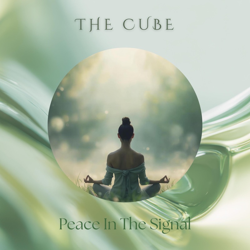 Peace In The Signal - The Cube: Song Lyrics, Music Videos & Concerts