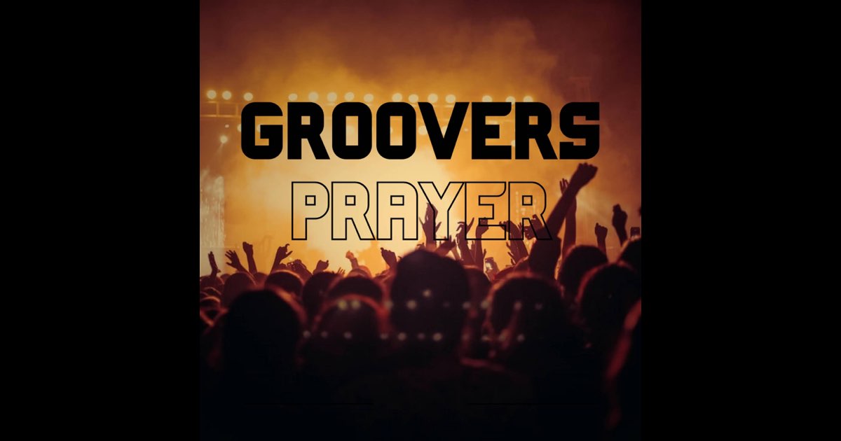 ‎Groovers Prayer (feat. Thebe & Zonke) [KBS_za's Remix] - Single ...