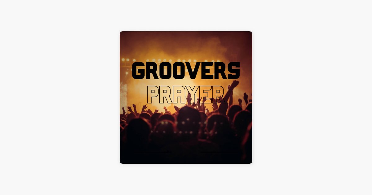 ‎Groovers Prayer (feat. Thebe & Zonke) [KBS_za's Remix] – Song by KBS ...