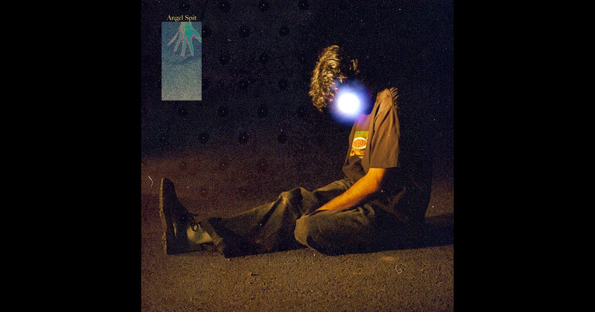 ‎Angel Spit - EP - Album by Xoe Haze - Apple Music