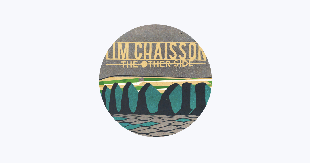 ‎Tim Chaisson - Apple Music