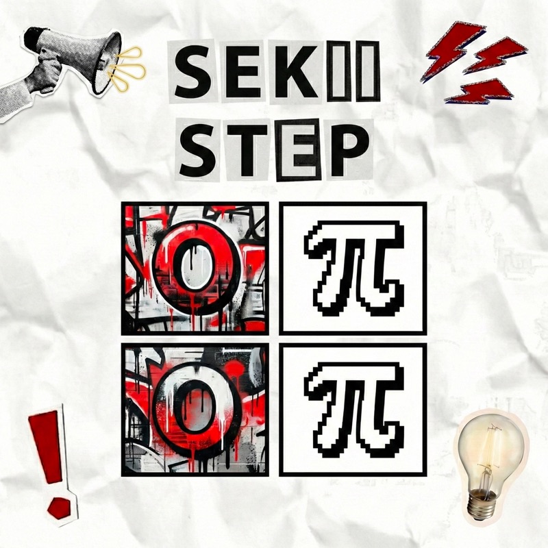 SEKII STEP (On Beat Challenge DRILL - Slowed) - J. SEKII: Song Lyrics ...