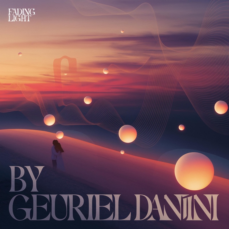 Transcendence - Geuriel Danini: Song Lyrics, Music Videos & Concerts