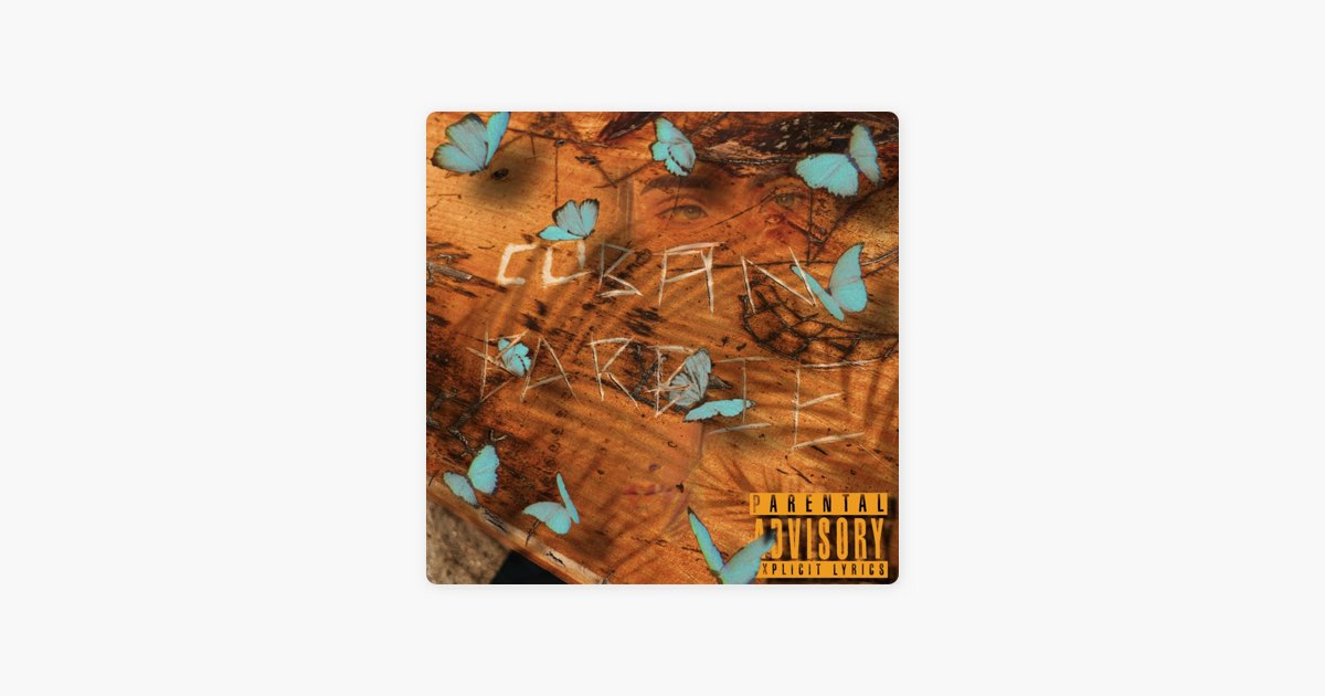 ‎Pop Awf - Single - Album by cuban barbie - Apple Music