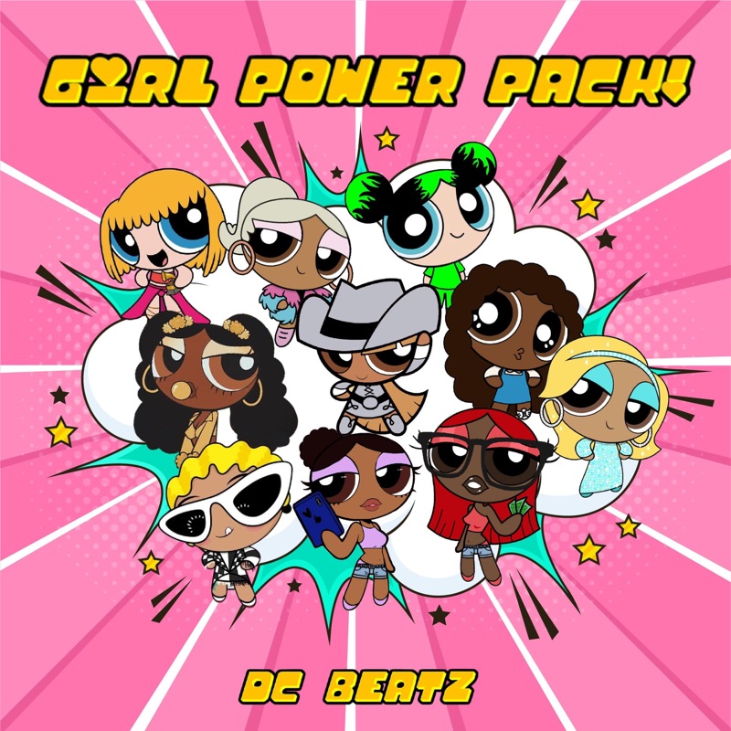 Get It Sexyy Instrumental Dc Beatz Song Lyrics Music Videos