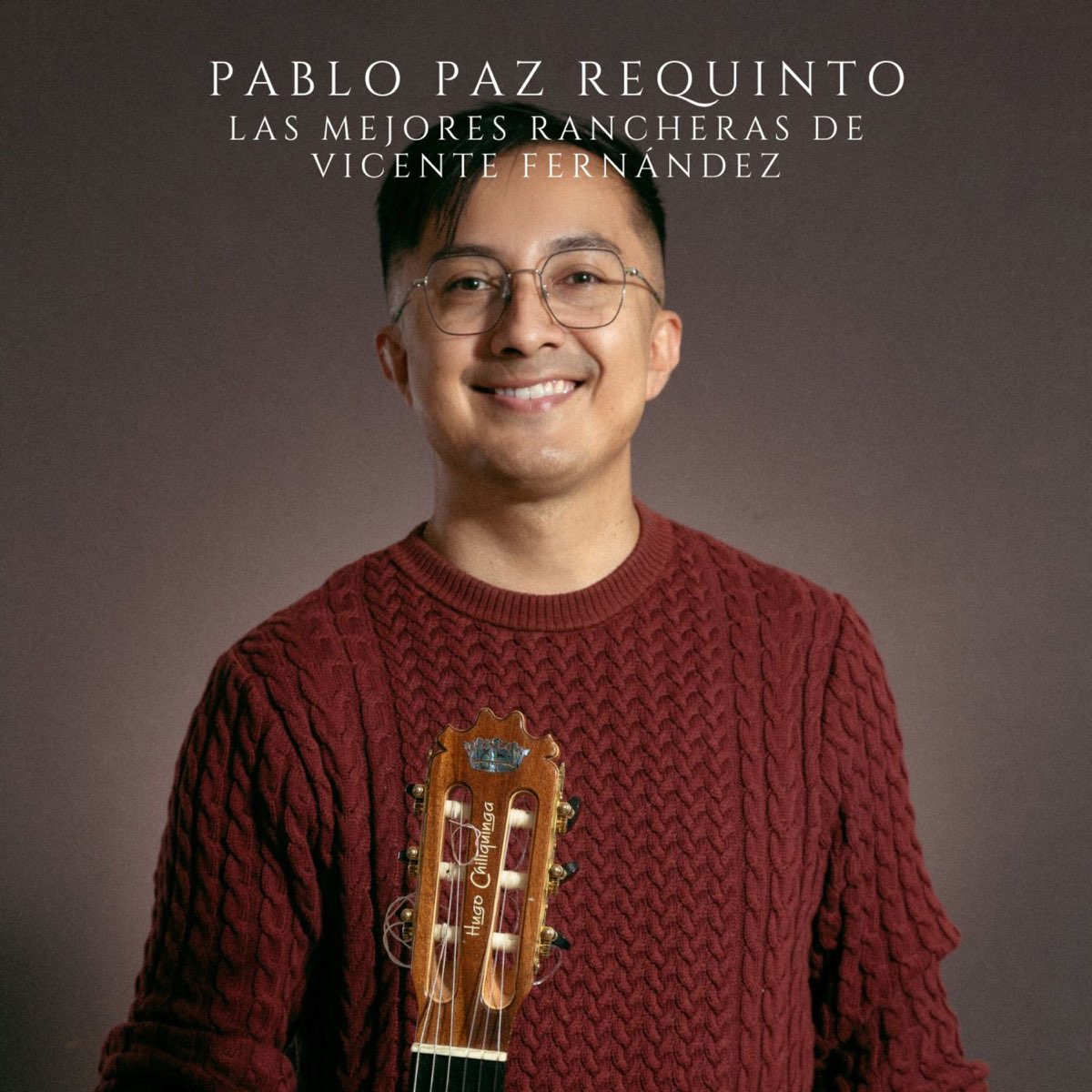 ‎Las Mejores Rancheras De Vicente Fernández - Single - Album by Pablo Paz Requinto - Apple Music
