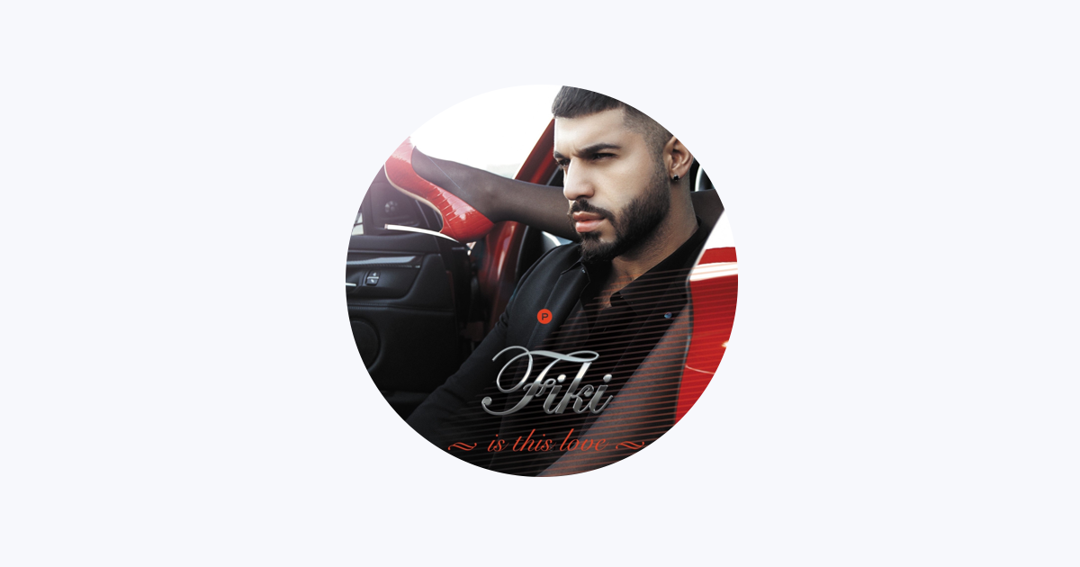 ‎Fiki - Apple Music