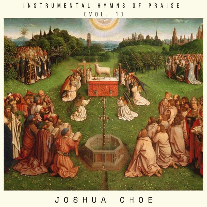 All Hail the Power of Jesus' Name (Arr. for Full Orchestra) - Joshua ...