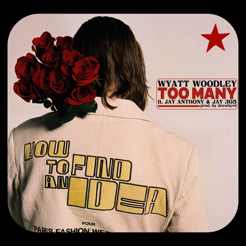 TOO MANY (feat. Jay Anthony & Jay 305) - Wyatt Woodley: Song Lyrics ...