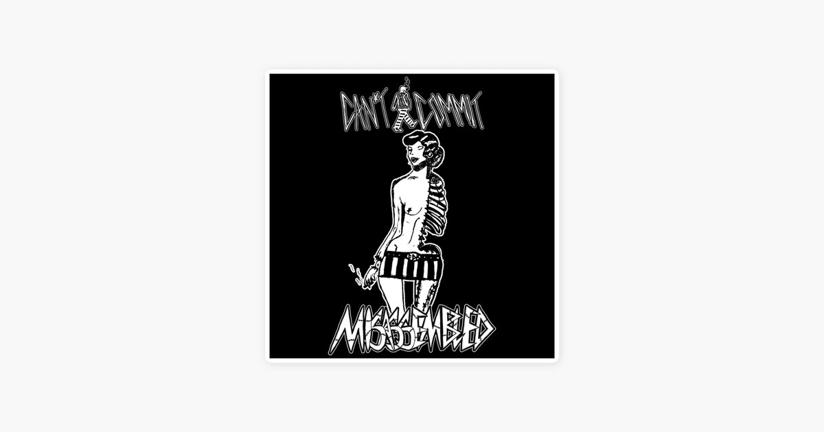 ‎Misassembled - Song by Can't Commit - Apple Music