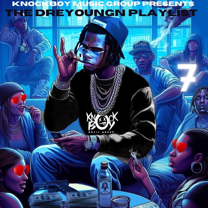 Middle Of the Map - Dre Youngn: Song Lyrics, Music Videos & Concerts