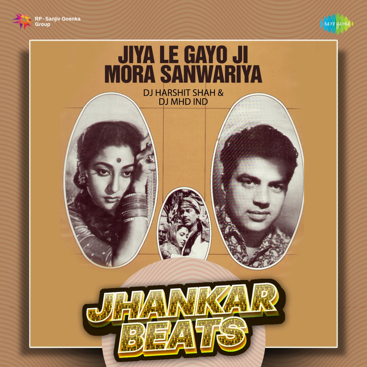 Jiya Le Gayo Ji Mora Sanwariya (Jhankar Beats) - Single - Album by ... Jiya Le Gayo Ji Mora Sanwariya (Jhankar Beats) - Single - Album by ...