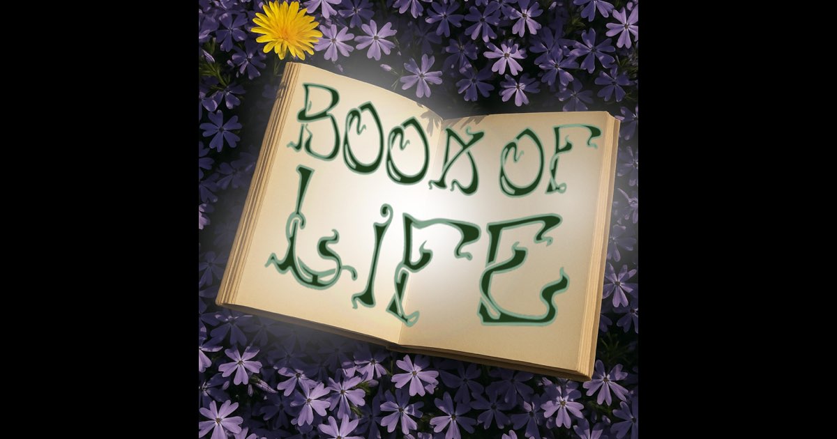 ‎Book of Life - Album by Book Of Life - Apple Music