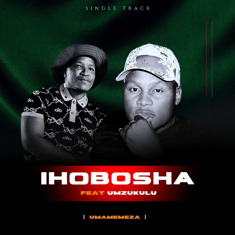 Umamemeza (feat. UMzukulu) - UNjoko: Song Lyrics, Music Videos & Concerts