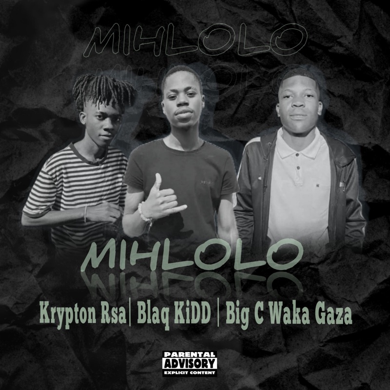 Mhan luya (feat. Blaq kiDD & RedCrossSA) - Krypton Rsa: Song Lyrics, Music Videos & Concerts