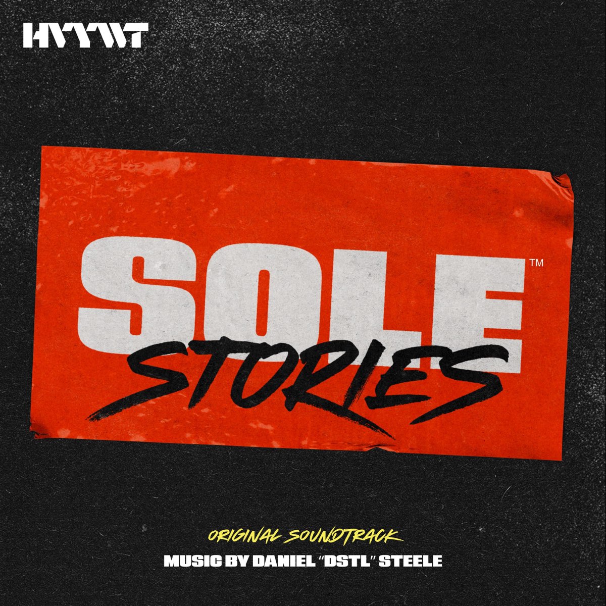 ‎Sole Stories (Original Soundtrack) - Album by HVYWT & Dstl - Apple Music