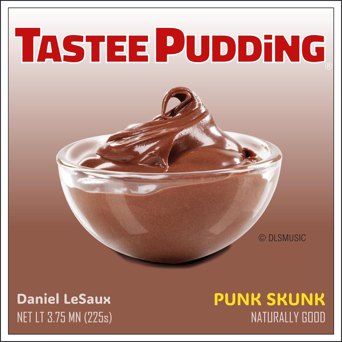 ‎Punk Skunk - Single - Album by Daniel LeSaux - Apple Music