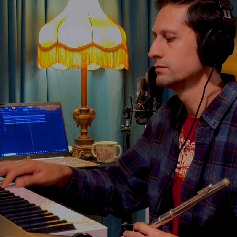 Beautiful Pashto Flute Music - Amir Benjamin: Song Lyrics, Music Videos ...