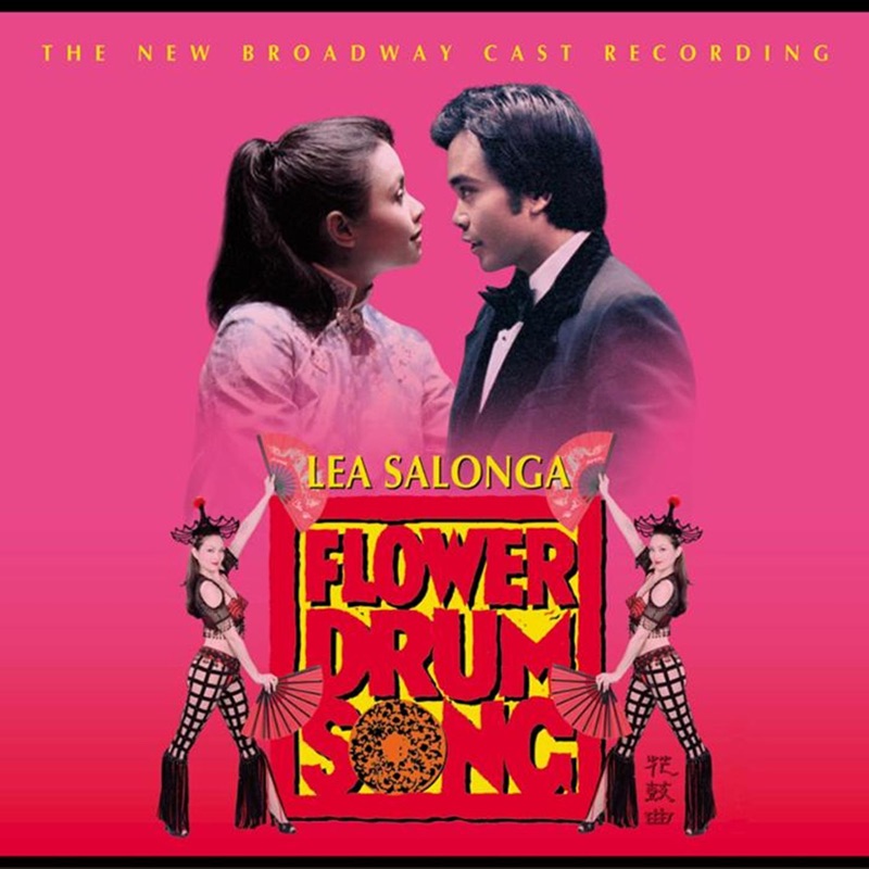 Chop Suey - Music Video by 'Flower Drum Song' New Broadway Company - Shazam