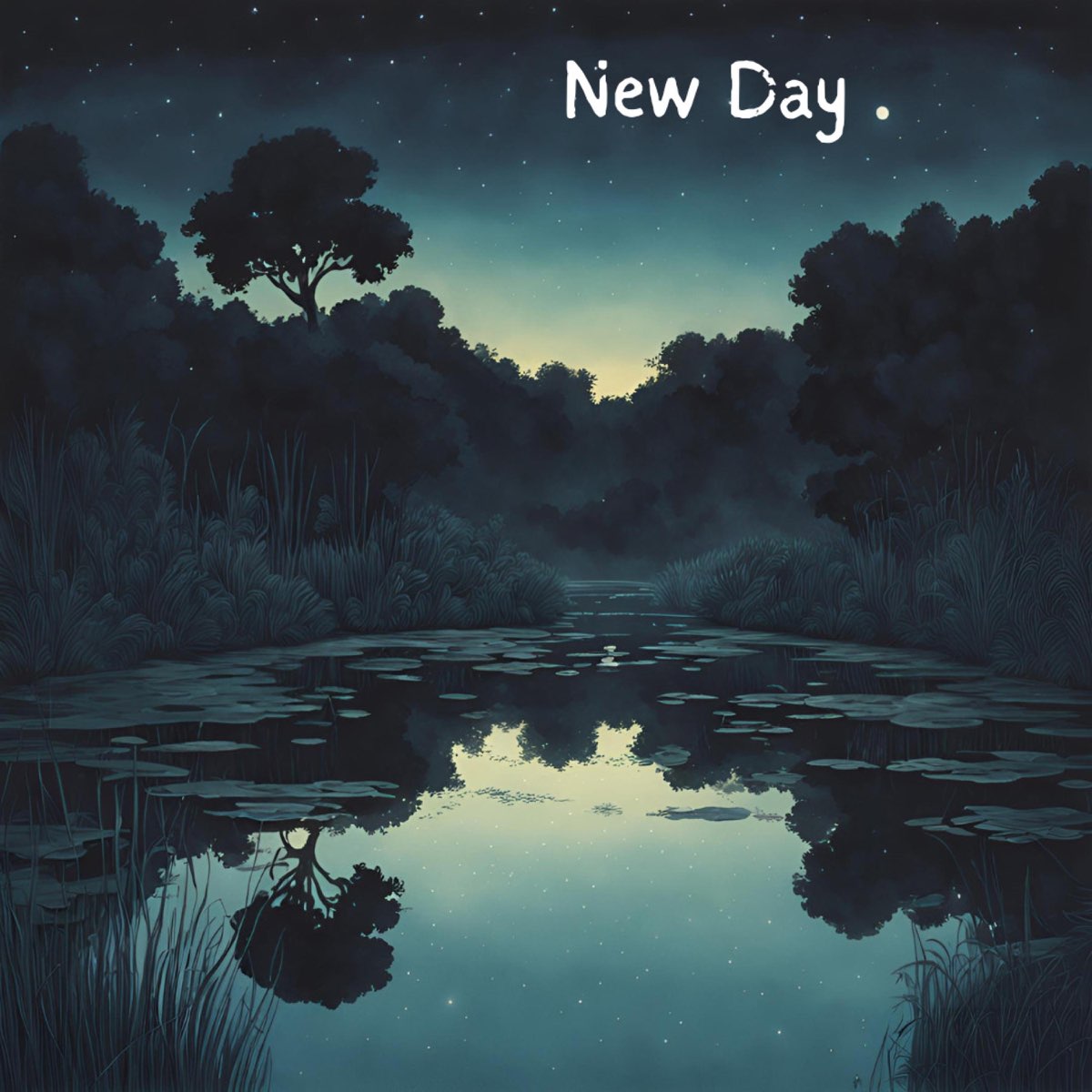 ‎New Day - Single - Album by Atticus James - Apple Music
