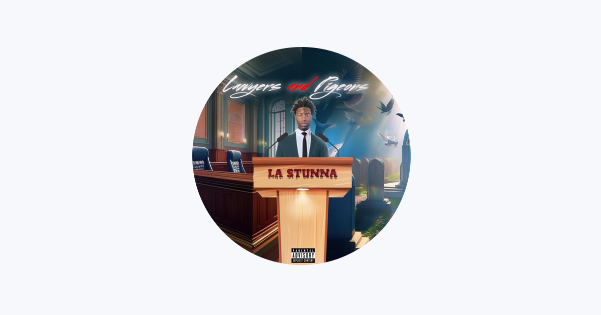 ‎La stunna - Apple Music