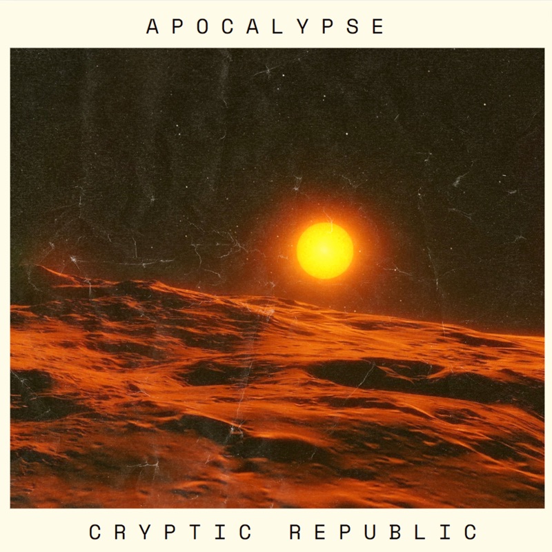 Pizza Pie - Cryptic Republic: Song Lyrics, Music Videos & Concerts