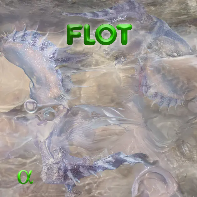 ‎Flot by Nicolas Worms - Apple Music Classical