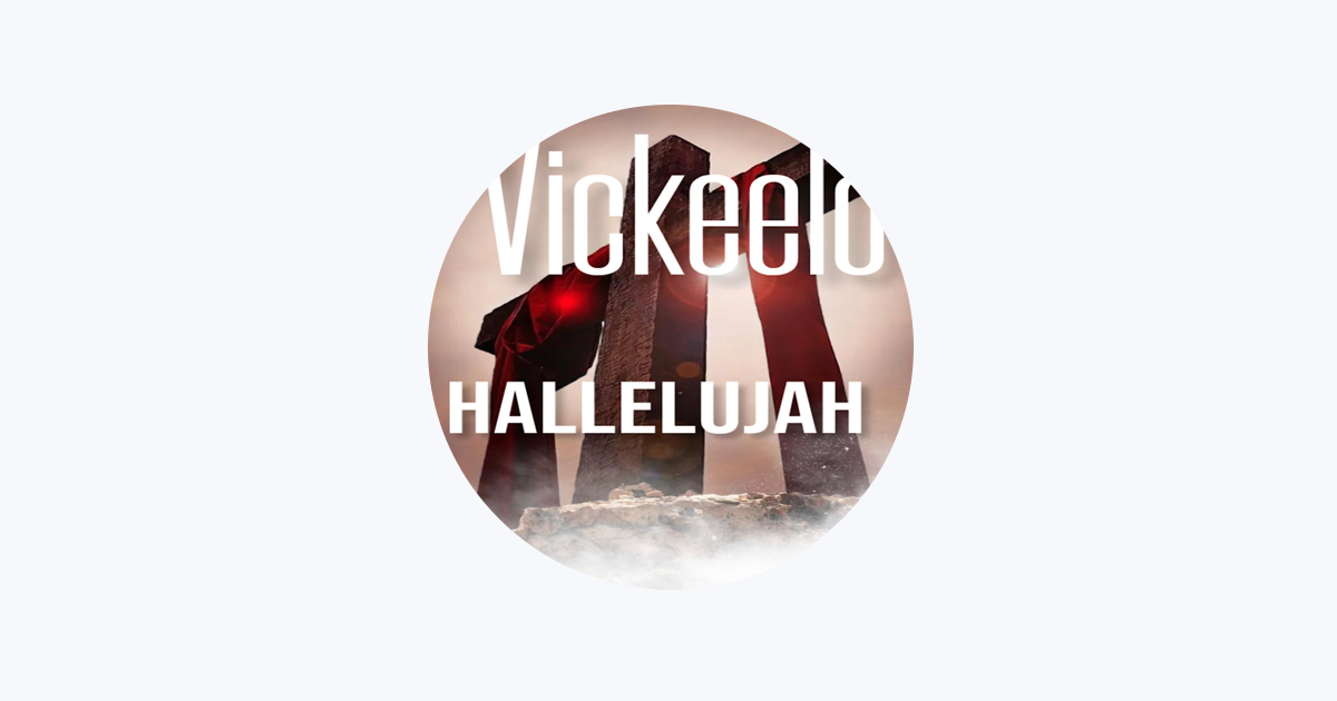 ‎VickeeLo - Apple Music