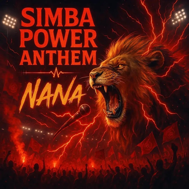 SIMBA POWERFULL - MWANZA CREATIVE: Song Lyrics, Music Videos & Concerts