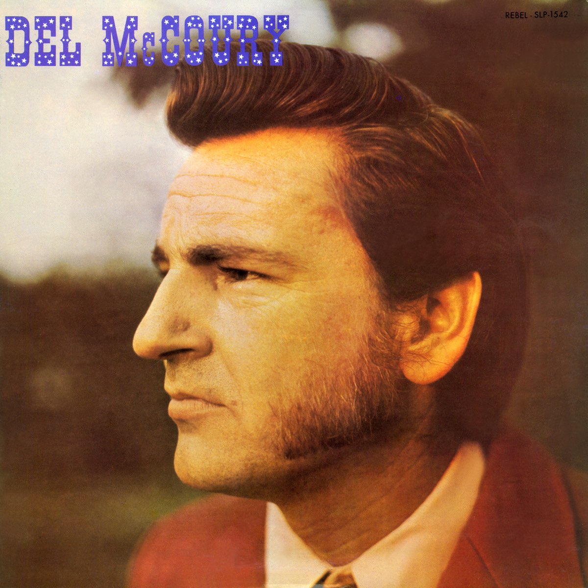 ‎Del McCoury - Album by Del McCoury - Apple Music
