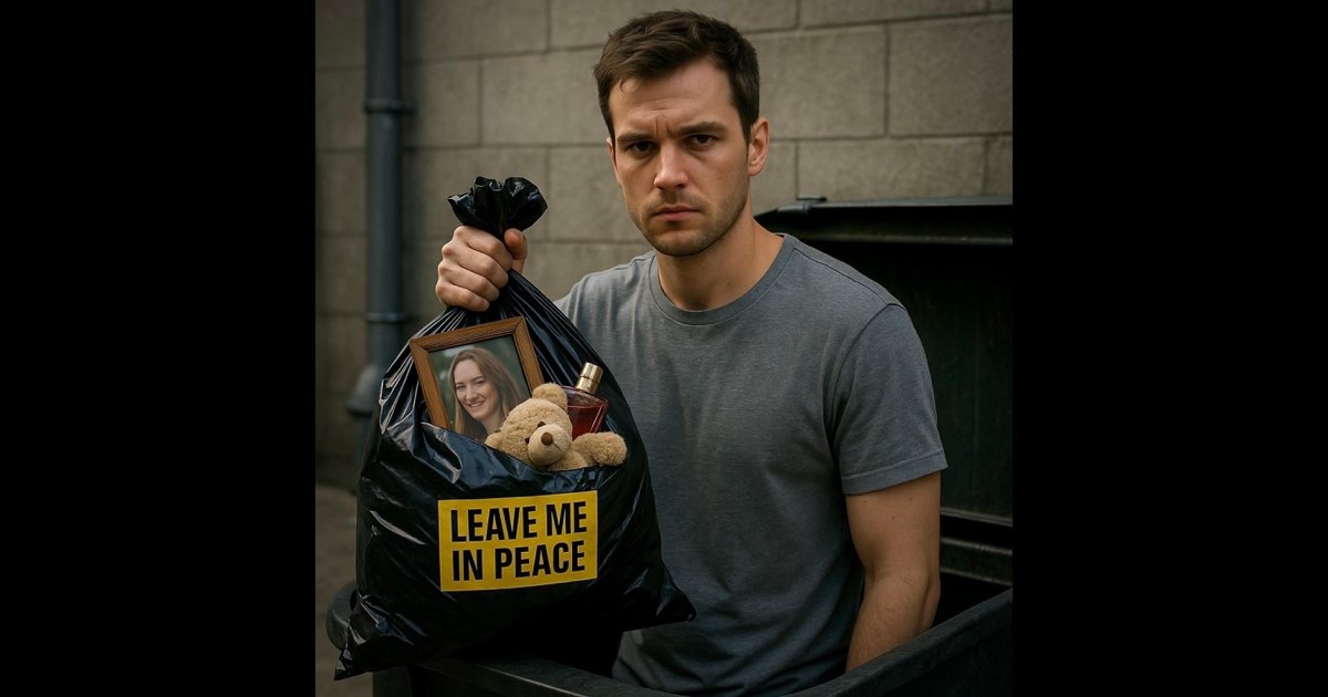 ‎Leave Me in Peace - Single - AntiHitのアルバム - Apple Music