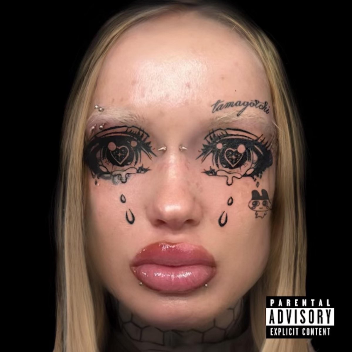 ‎tamagotchi - Single - Album by KUNTFETISH - Apple Music