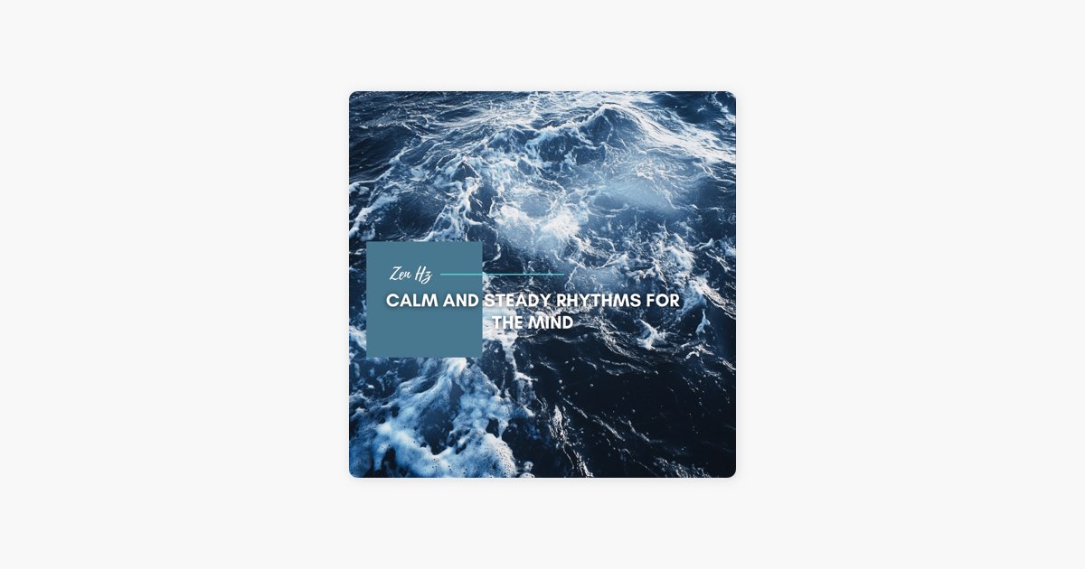 ‎528 Hertz Frequency Wave, Relaxing Energy Field – Song by Hypnotic ...