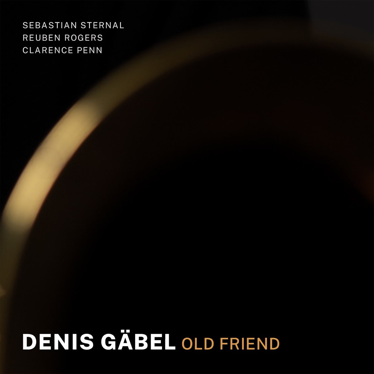 ‎Old Friend (feat. Sebastian Sternal, Reuben Rogers & Clarence Penn ...